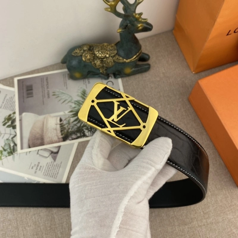 Economical Louis Vuitton Belts