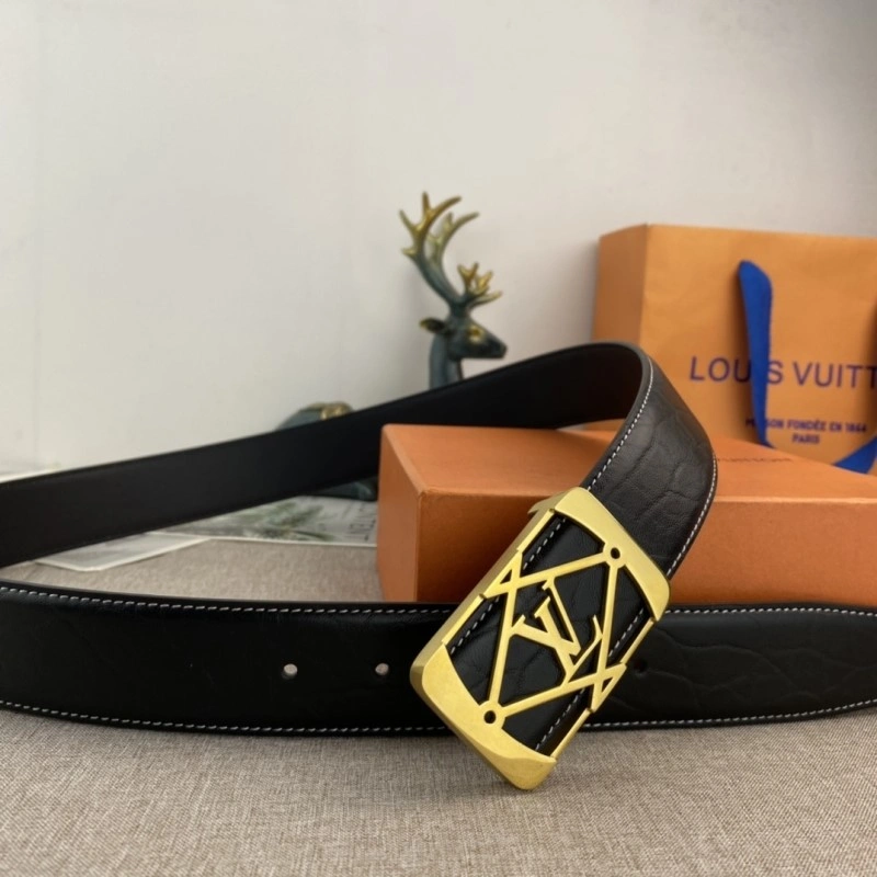 Economical Louis Vuitton Belts