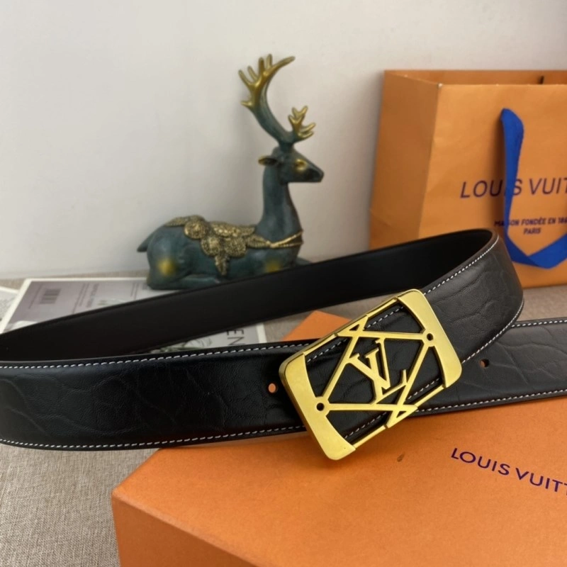 Economical Louis Vuitton Belts