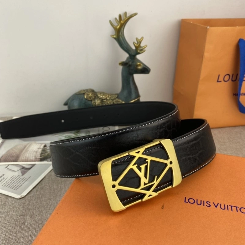 Economical Louis Vuitton Belts