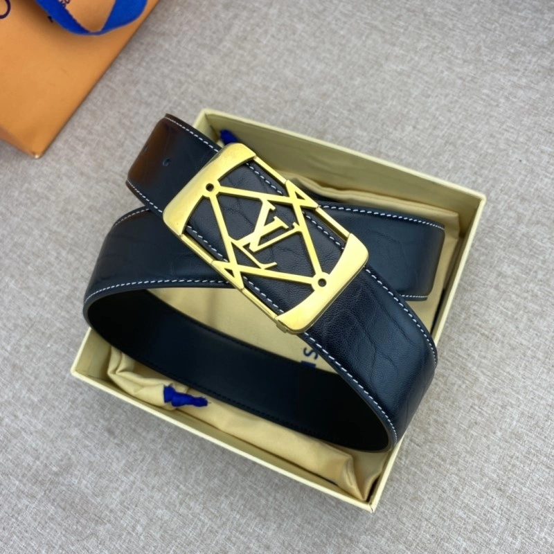 Economical Louis Vuitton Belts