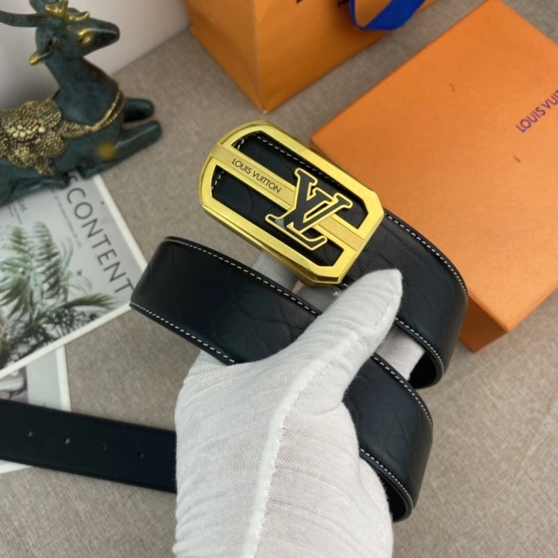 Precise copy Louis Vuitton Belts