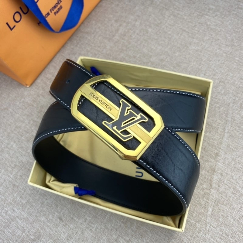 Precise copy Louis Vuitton Belts