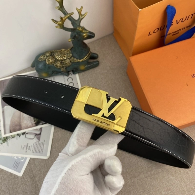 Bargain Louis Vuitton Belts