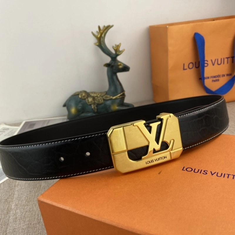 Bargain Louis Vuitton Belts
