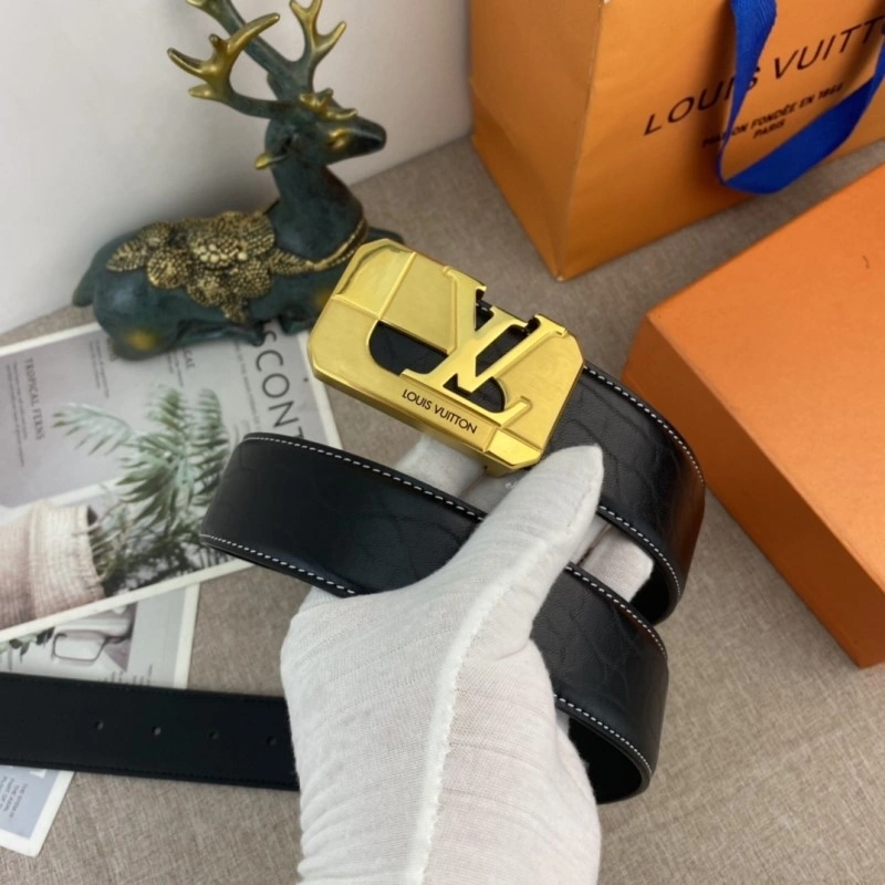 Bargain Louis Vuitton Belts