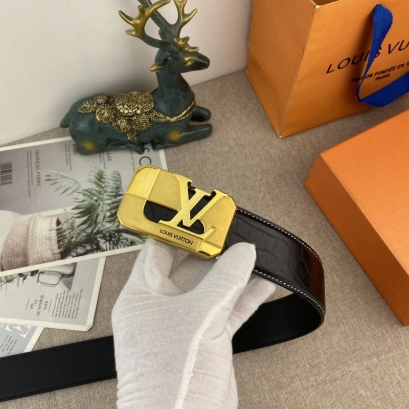 Bargain Louis Vuitton Belts