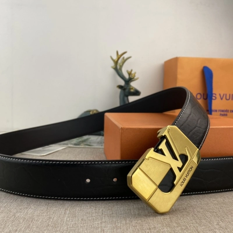 Bargain Louis Vuitton Belts