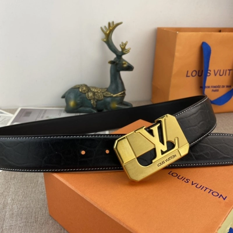 Bargain Louis Vuitton Belts