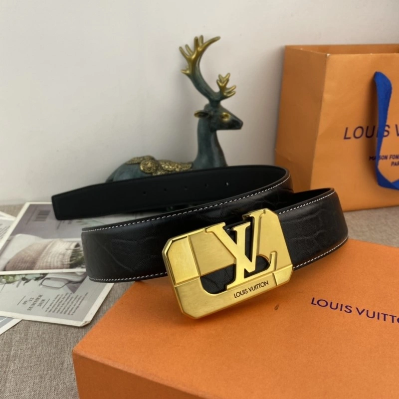 Bargain Louis Vuitton Belts