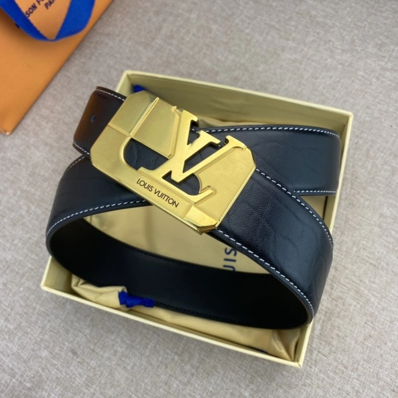 Bargain Louis Vuitton Belts