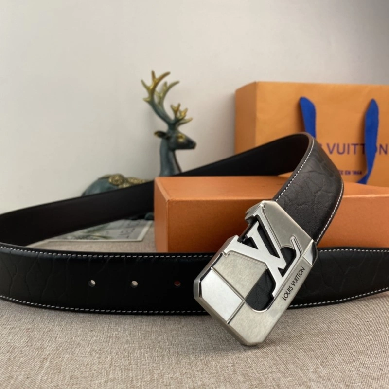 Original Louis Vuitton Belts