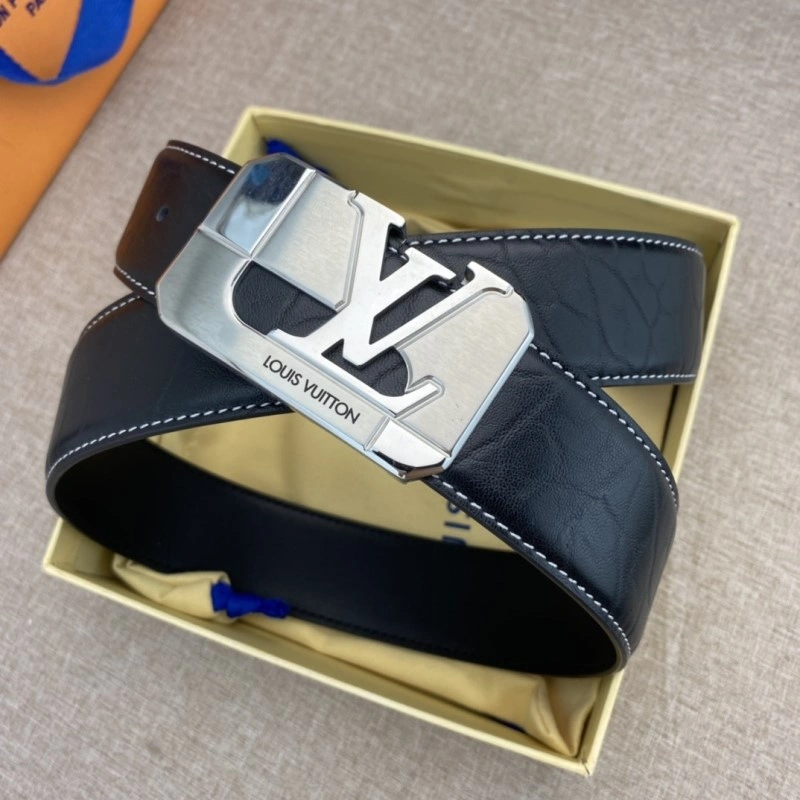 Original Louis Vuitton Belts
