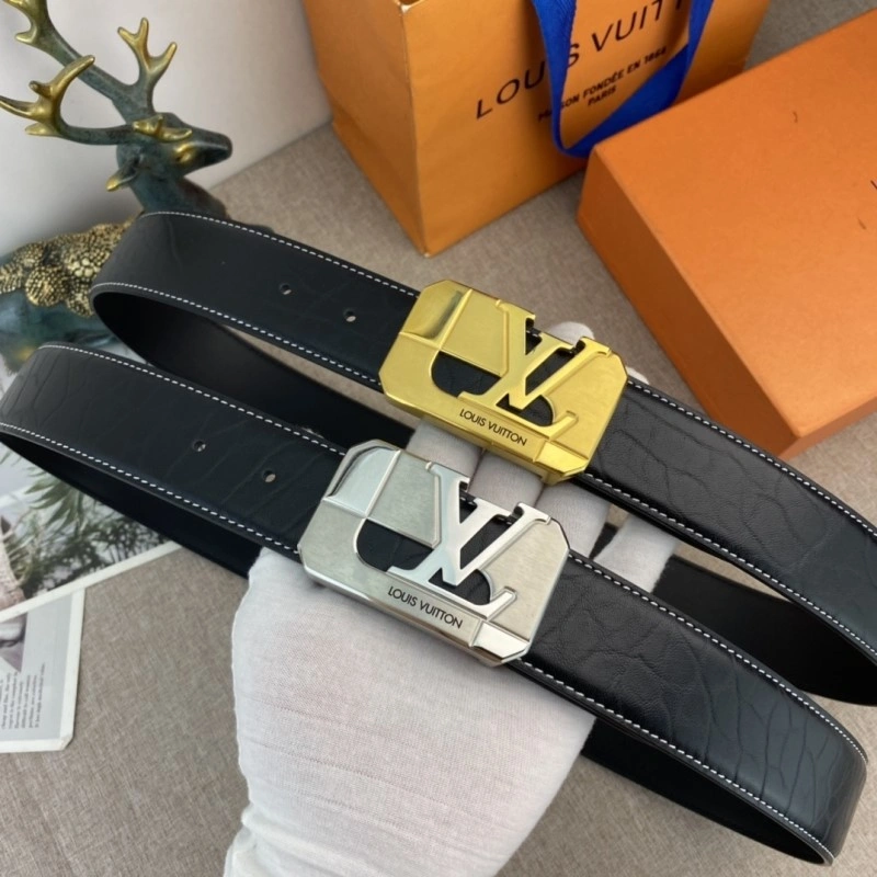 Original Louis Vuitton Belts
