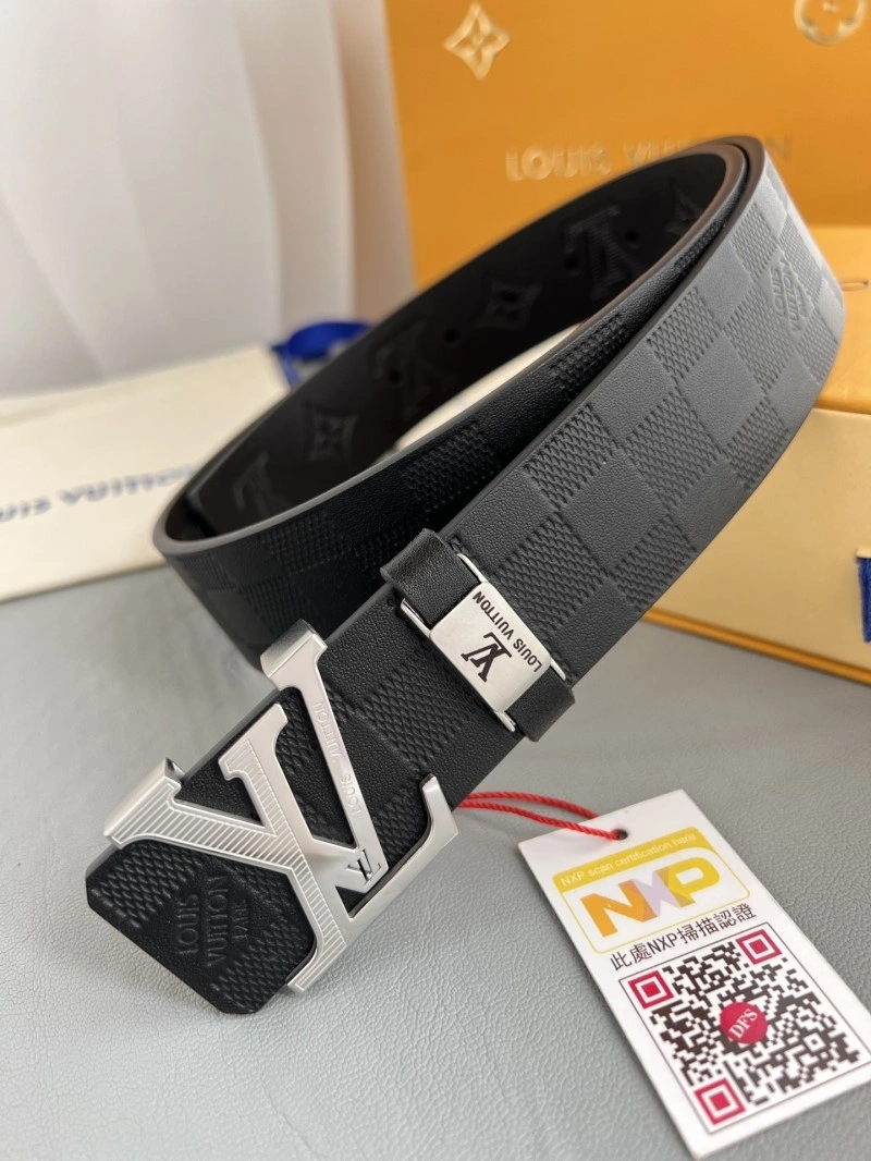 Bargain Louis Vuitton Belts
