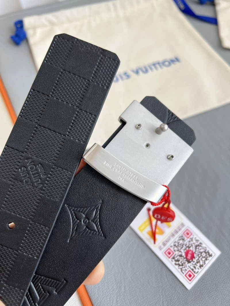 Bargain Louis Vuitton Belts