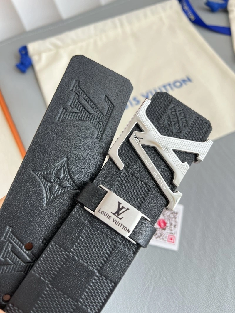 Bargain Louis Vuitton Belts