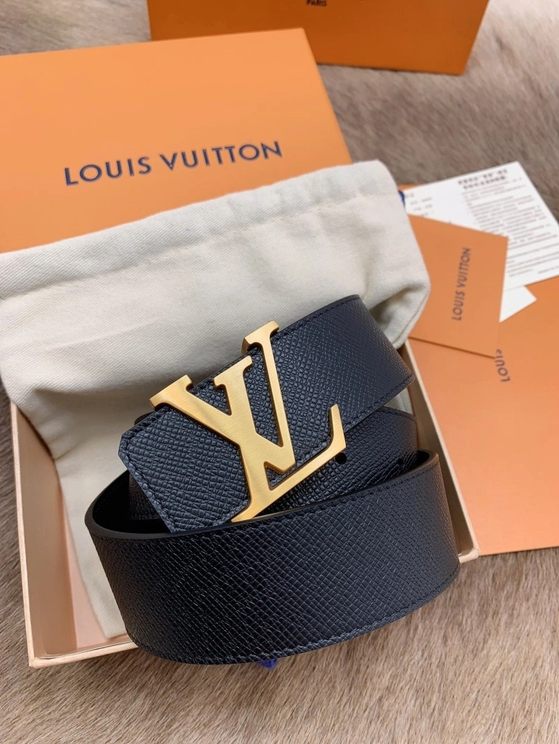 Bargain Louis Vuitton Belts
