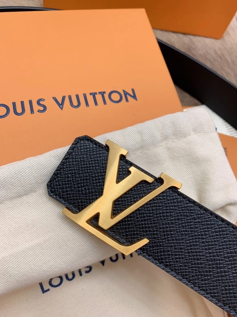 Bargain Louis Vuitton Belts