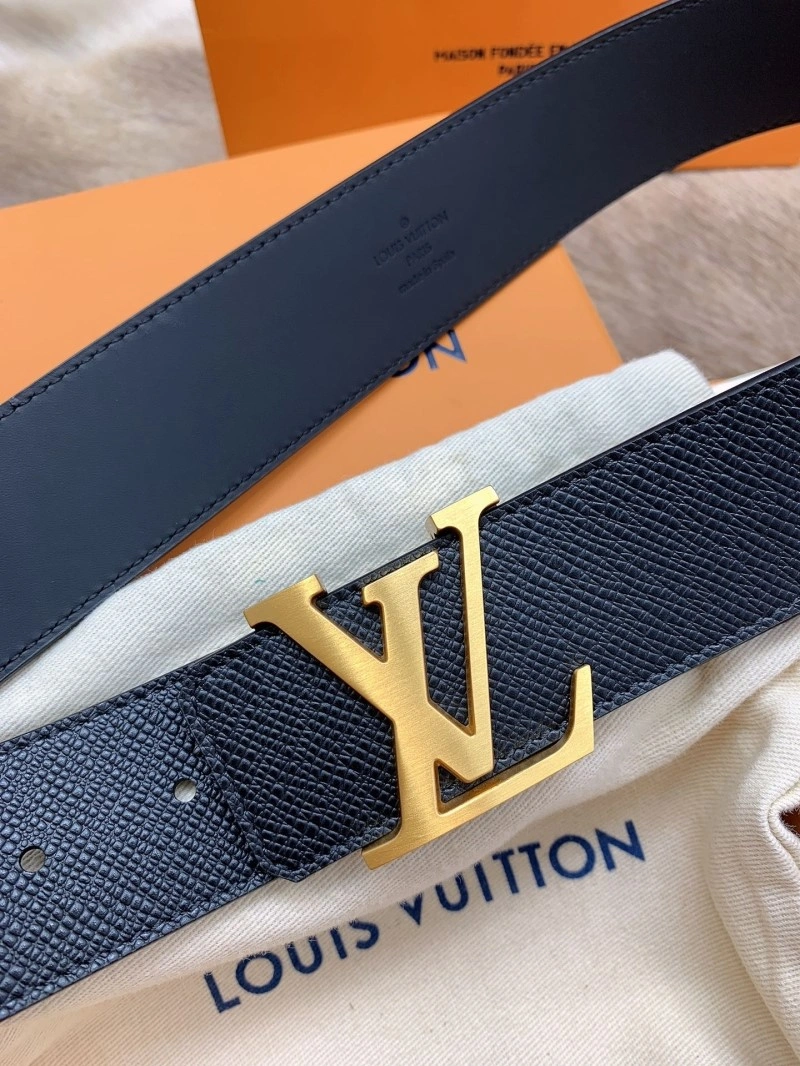 Bargain Louis Vuitton Belts