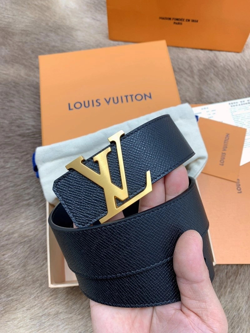Bargain Louis Vuitton Belts