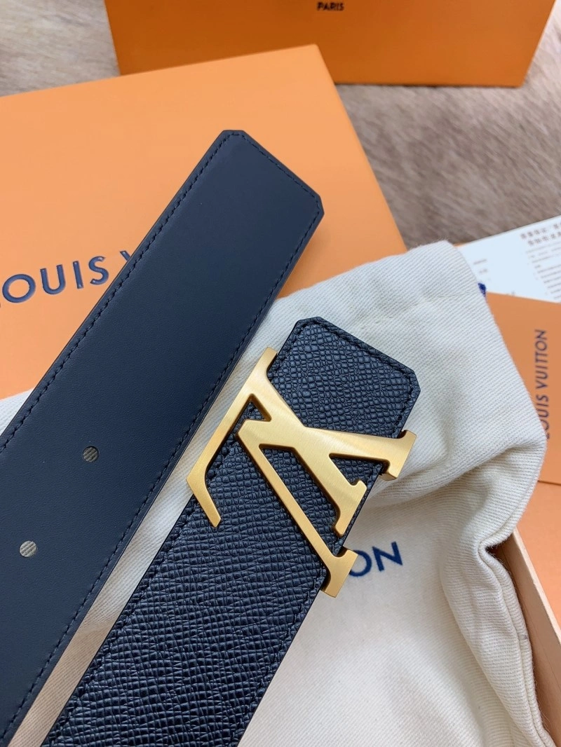 Bargain Louis Vuitton Belts