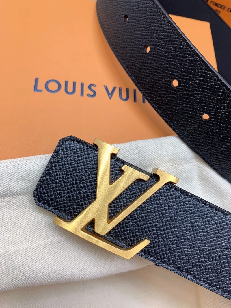 Bargain Louis Vuitton Belts