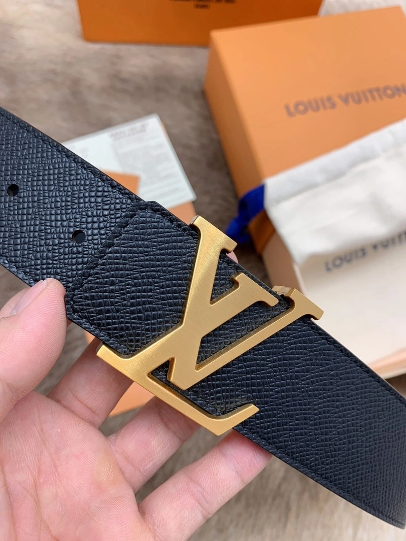 Bargain Louis Vuitton Belts