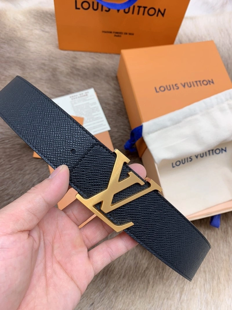 Bargain Louis Vuitton Belts