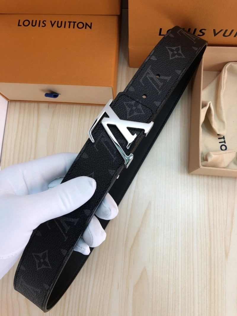 Brand-original Louis Vuitton Belts