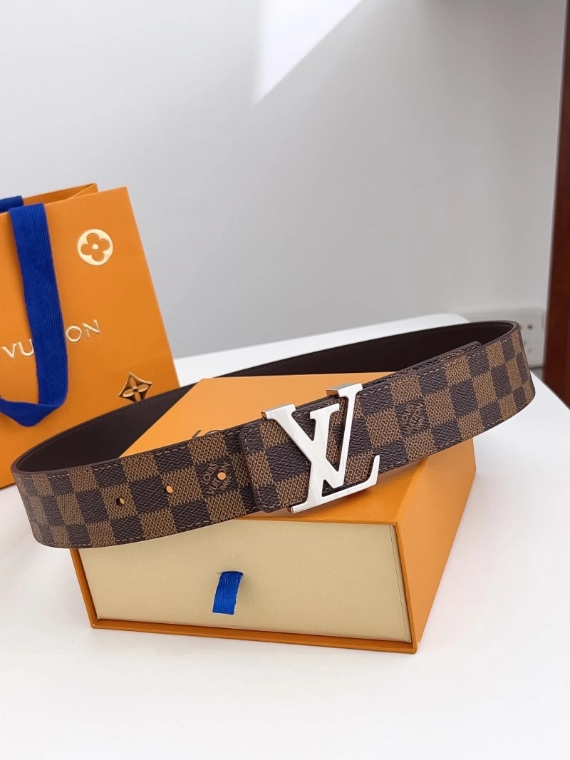 Reasonably priced Louis Vuitton Belts
