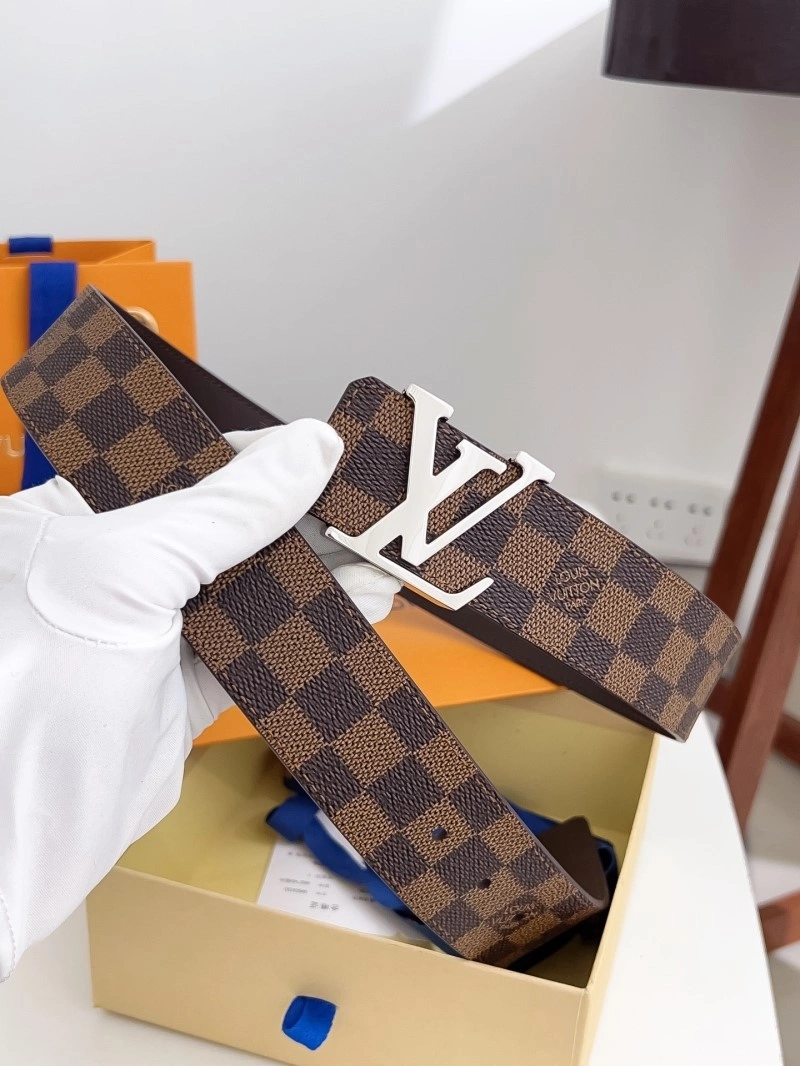 Reasonably priced Louis Vuitton Belts
