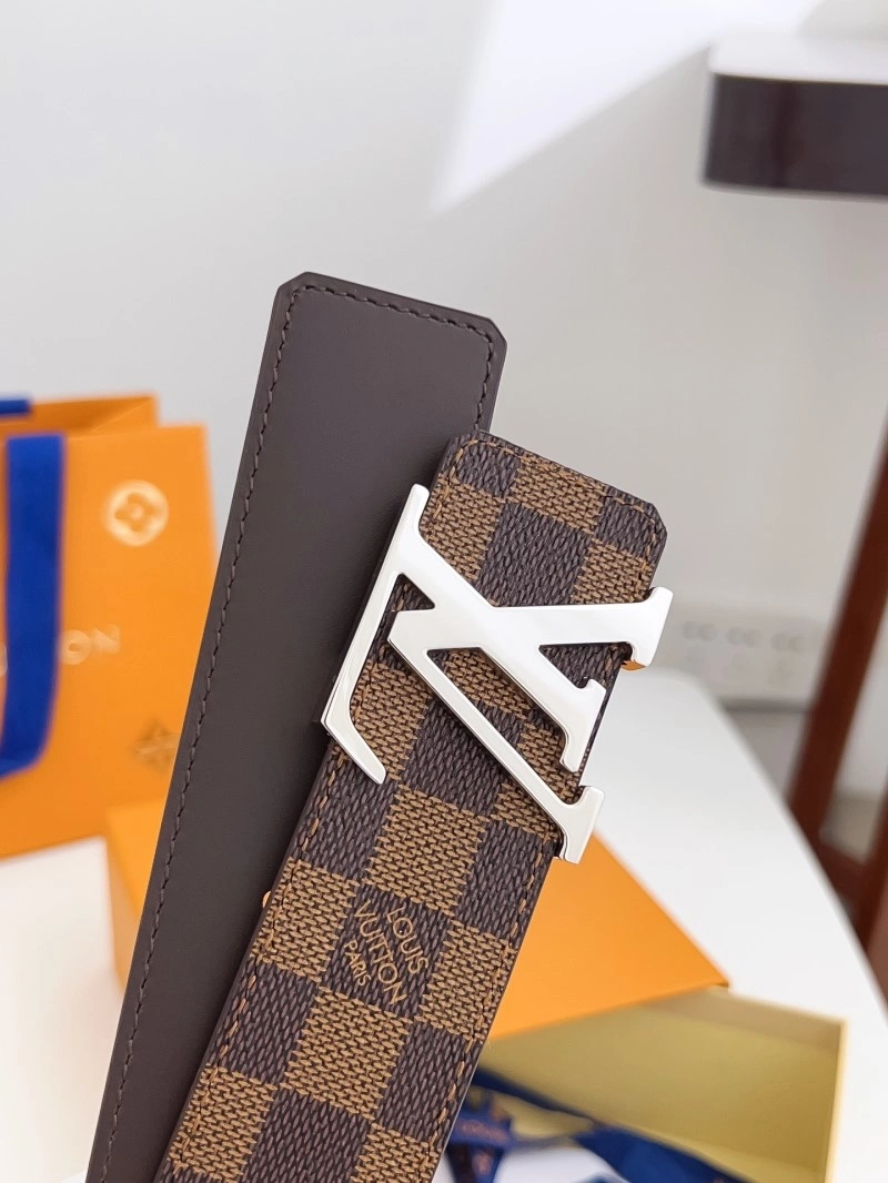 Reasonably priced Louis Vuitton Belts