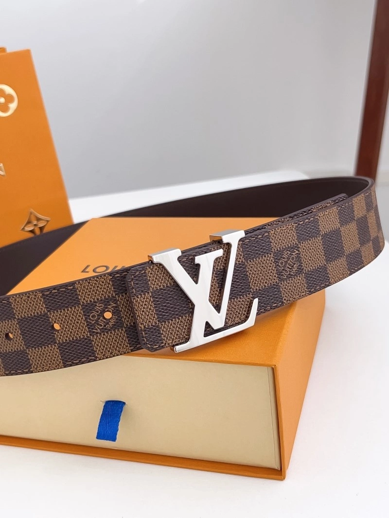 Reasonably priced Louis Vuitton Belts