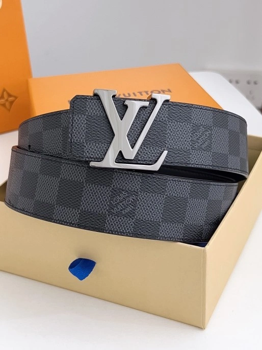 Value-priced Louis Vuitton Belts