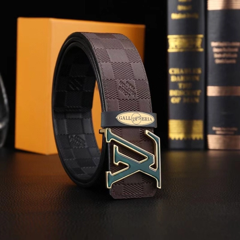 Inexpensive Louis Vuitton Belts