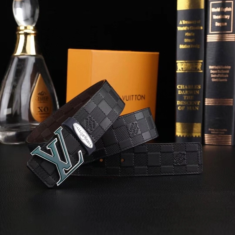 Inexpensive Louis Vuitton Belts