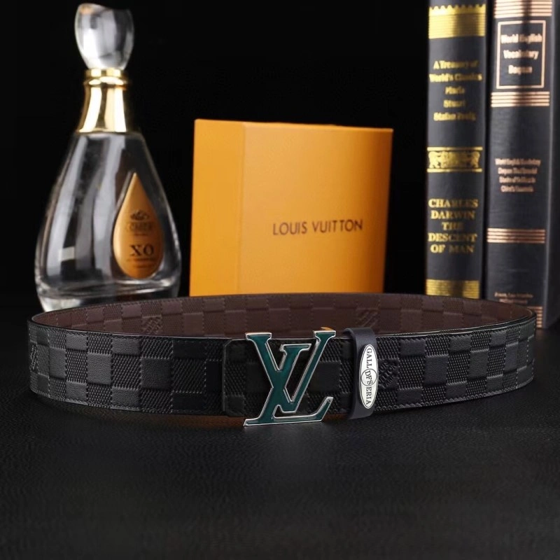 Inexpensive Louis Vuitton Belts