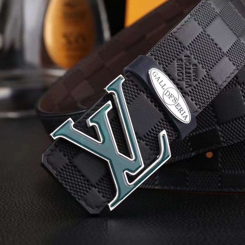 Inexpensive Louis Vuitton Belts