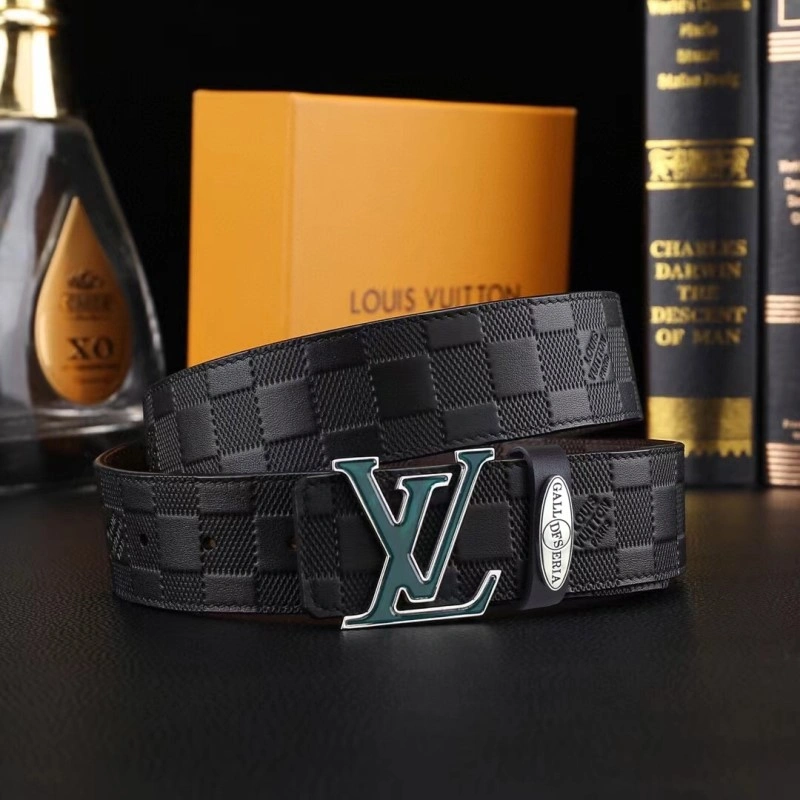 Inexpensive Louis Vuitton Belts