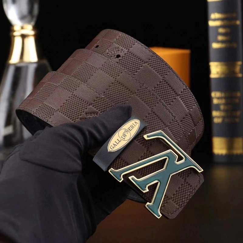 Inexpensive Louis Vuitton Belts