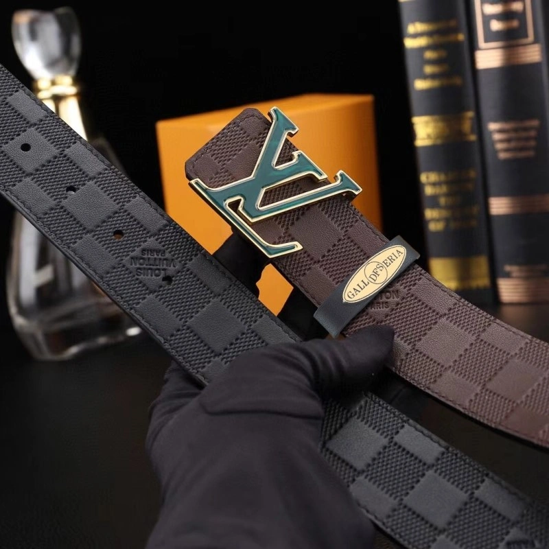 Inexpensive Louis Vuitton Belts