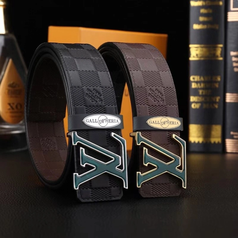 Inexpensive Louis Vuitton Belts
