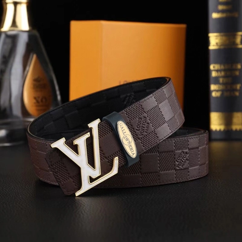 Value-priced Louis Vuitton Belts
