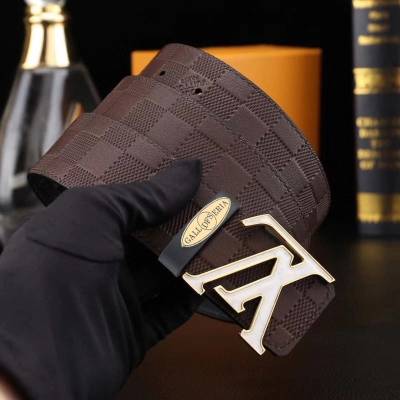 Value-priced Louis Vuitton Belts