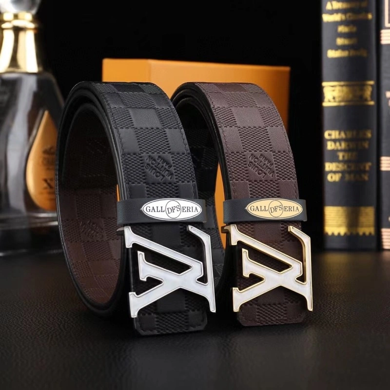 Value-priced Louis Vuitton Belts