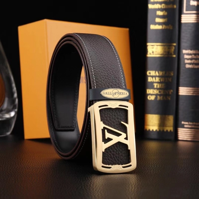 High accuracy Louis Vuitton Belts