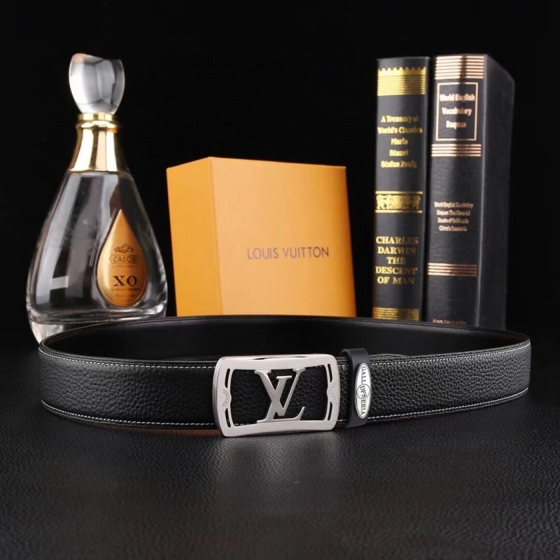High accuracy Louis Vuitton Belts