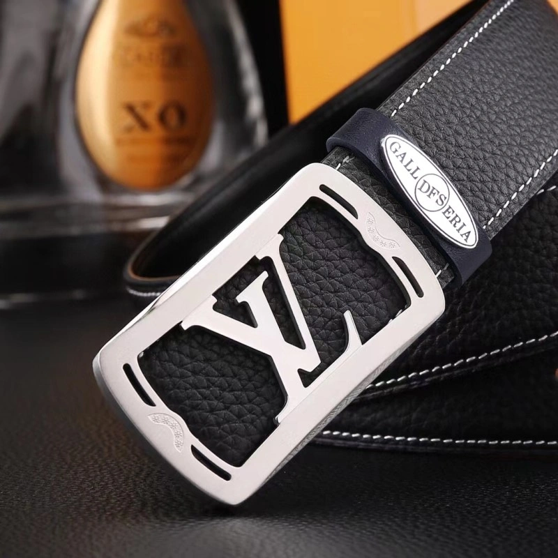 High accuracy Louis Vuitton Belts
