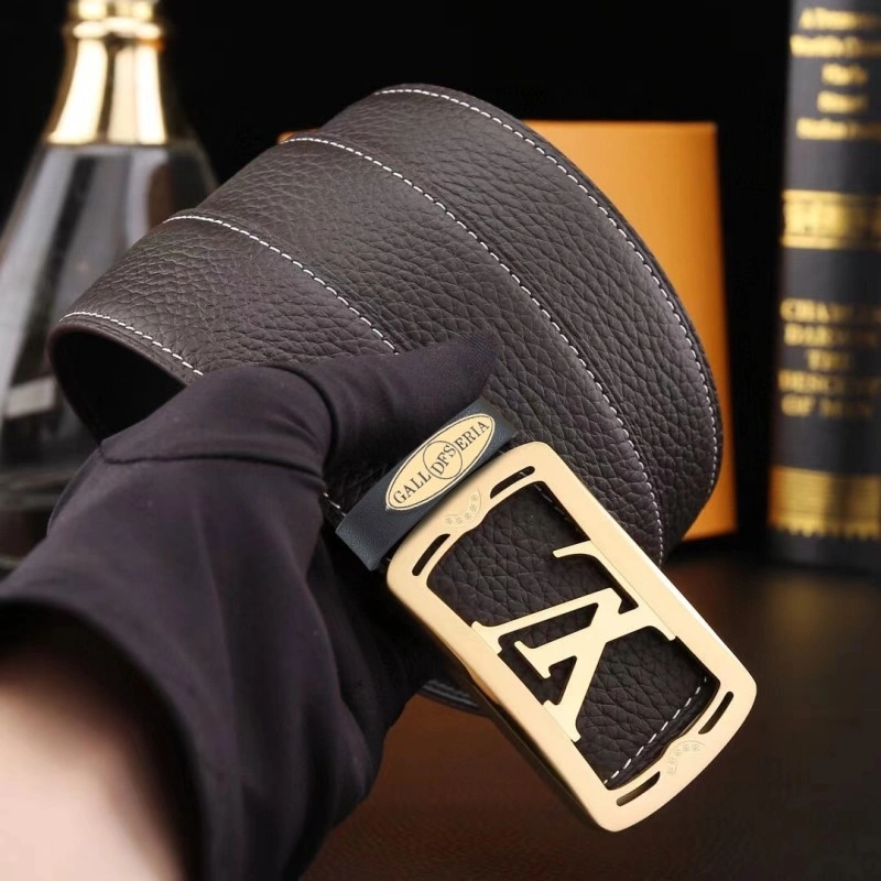 High accuracy Louis Vuitton Belts